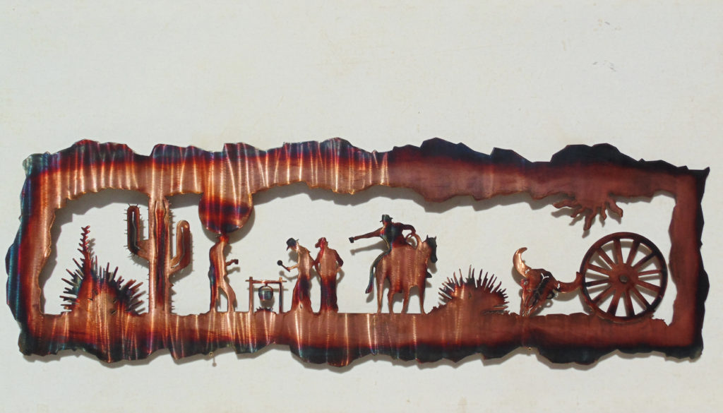 Howling at the Moon – Hammered By Noon